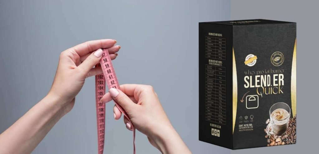 Slender Quick AR – AdCombo - Simply Unique 365