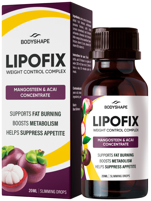 Lipofix ES – LR - Simply Unique 365